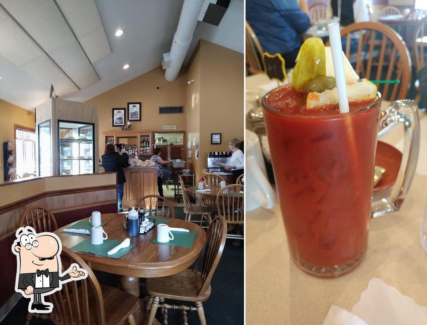Su Casa Pub & Grill, Holmen - Restaurant menu, prices and reviews