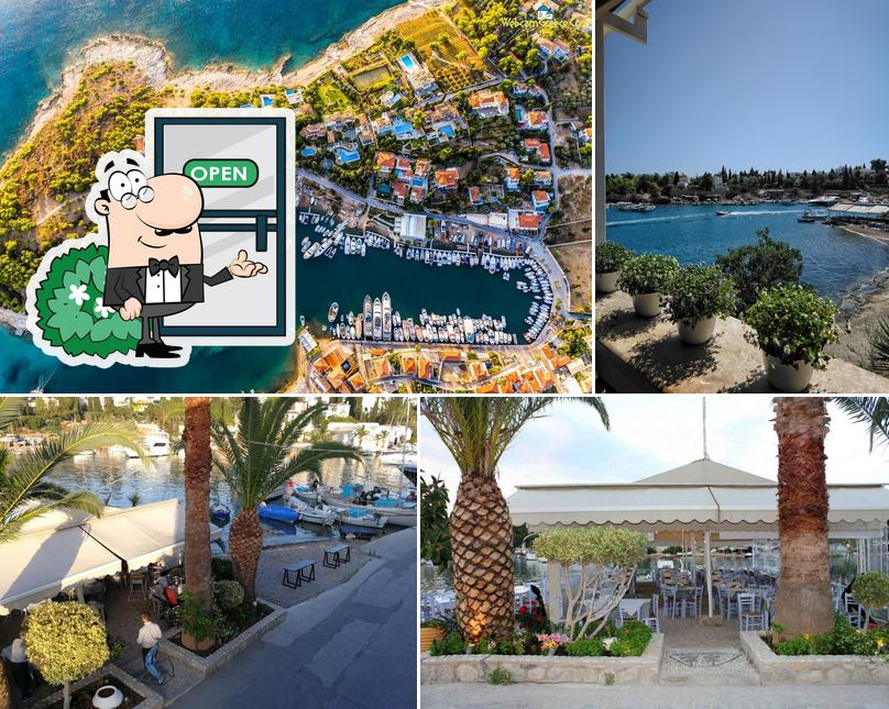Top 2 restaurants with fish soup in Kouzounos, october 2025 ...