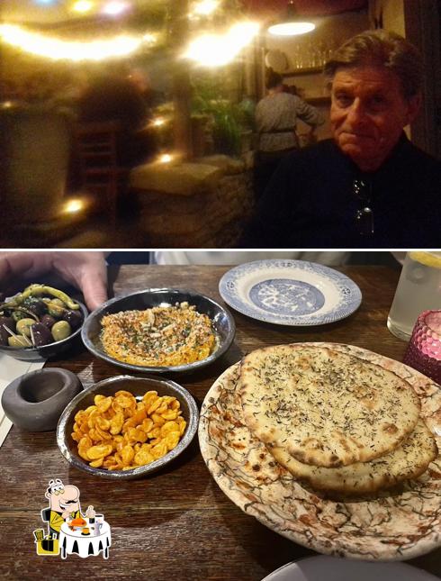The High Pavement, Frome - Restaurant menu, prices and reviews
