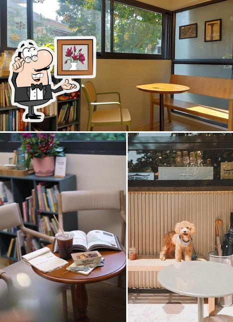 The Shack Cafe, Hong Kong - Restaurant menu, prices and reviews