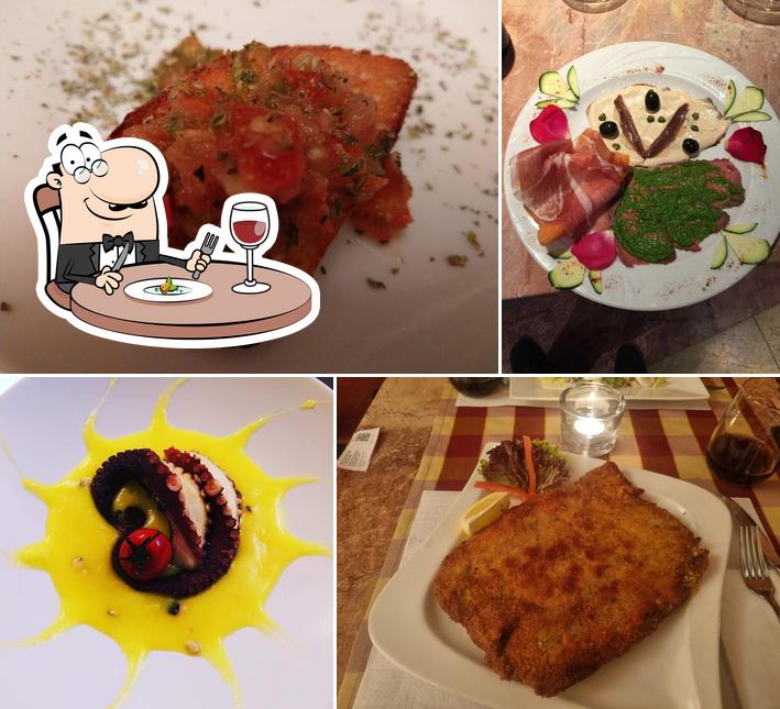 All places to eat and drink in Hallau, winter 2024 - Restaurant Guru