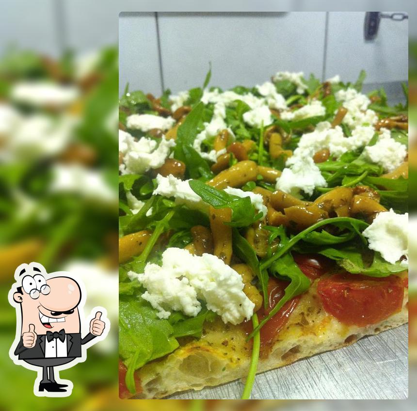 Very Italian Pizza, ROM, Corso Vittorio Emanuele II 165