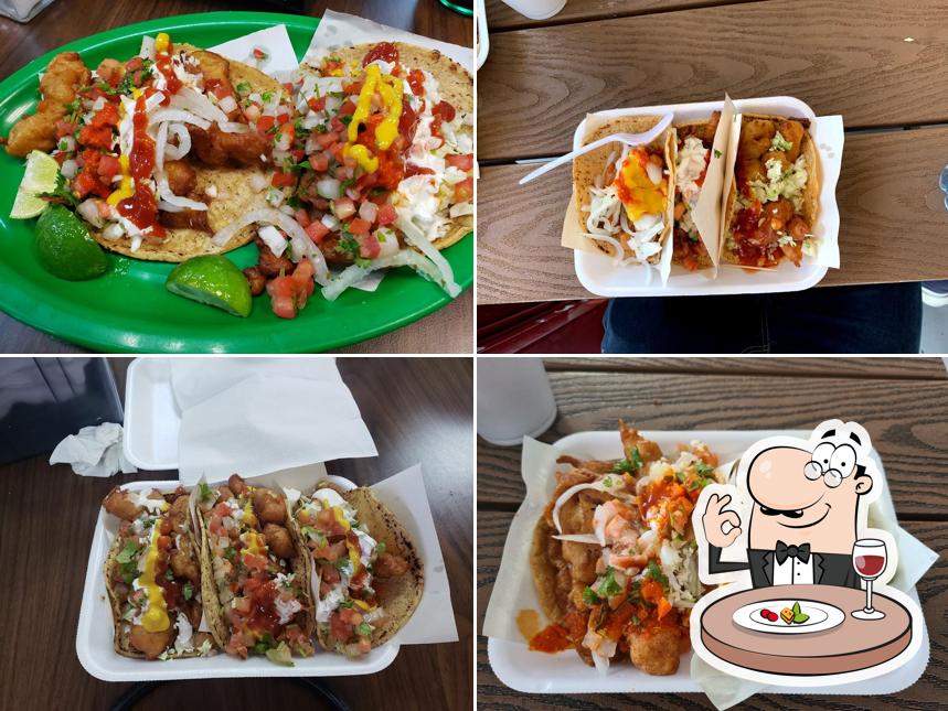 Best seafood restaurants in Mexicali, summer 2024 - Restaurant Guru