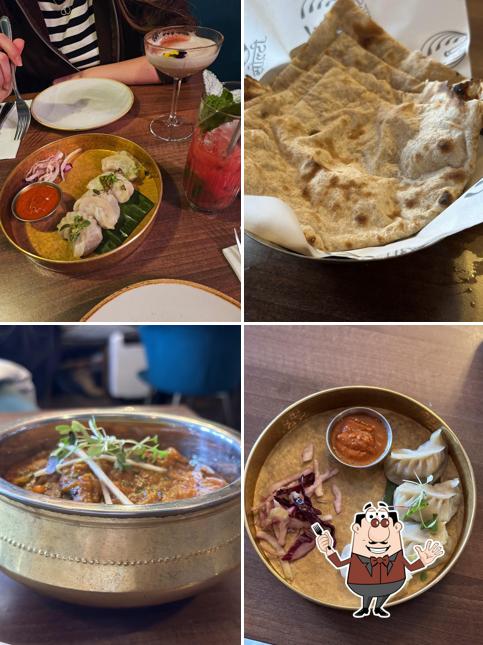 Solti, Edinburgh - Restaurant menu, prices and reviews