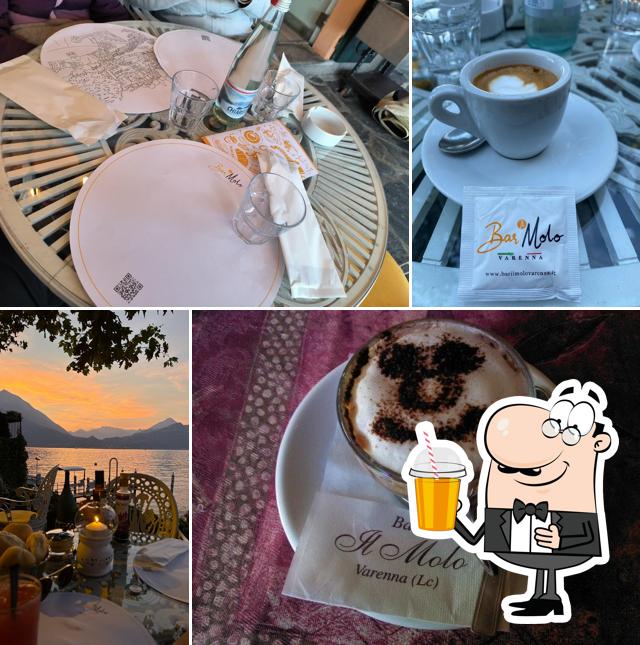 Bar Il Molo, Varenna - Restaurant reviews