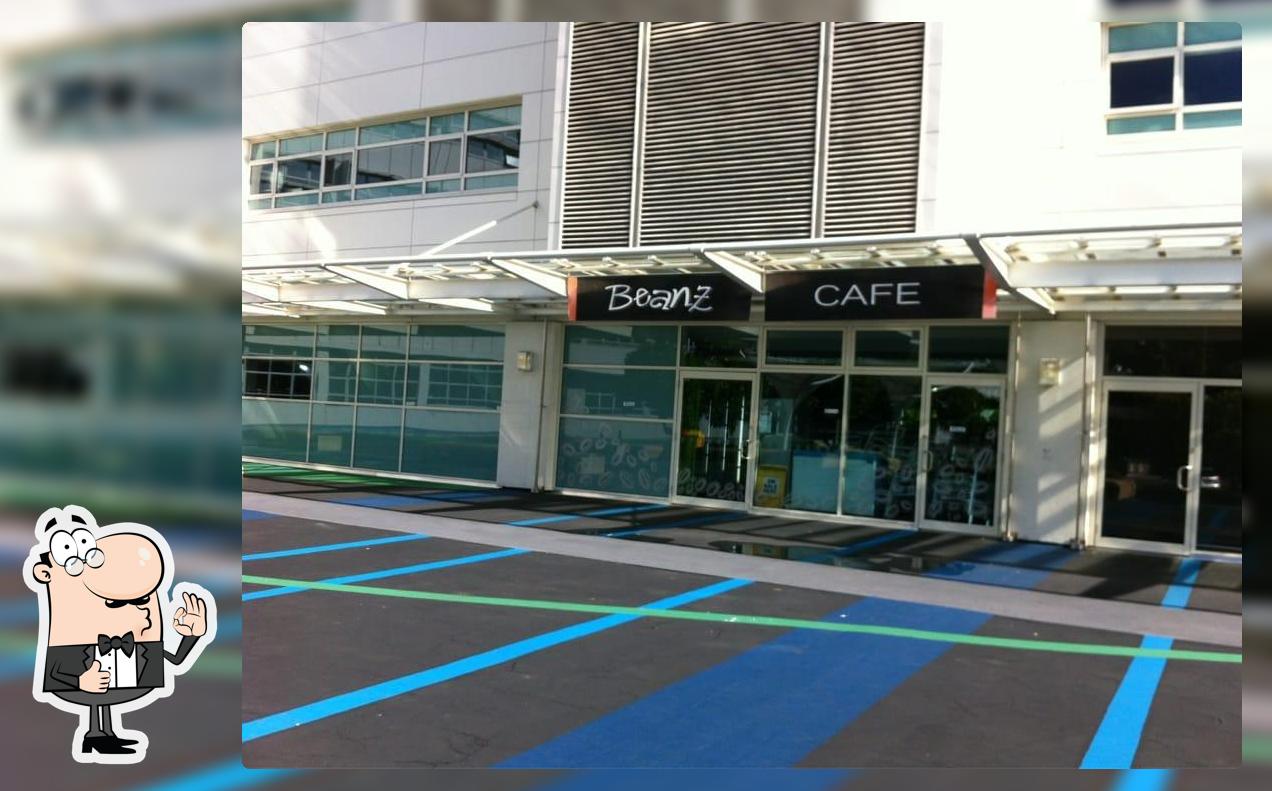 Beanz Cafe, Auckland - Restaurant menu, prices and reviews