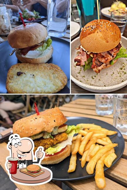 Cooly food culture, Coolangatta - Restaurant menu, prices and reviews