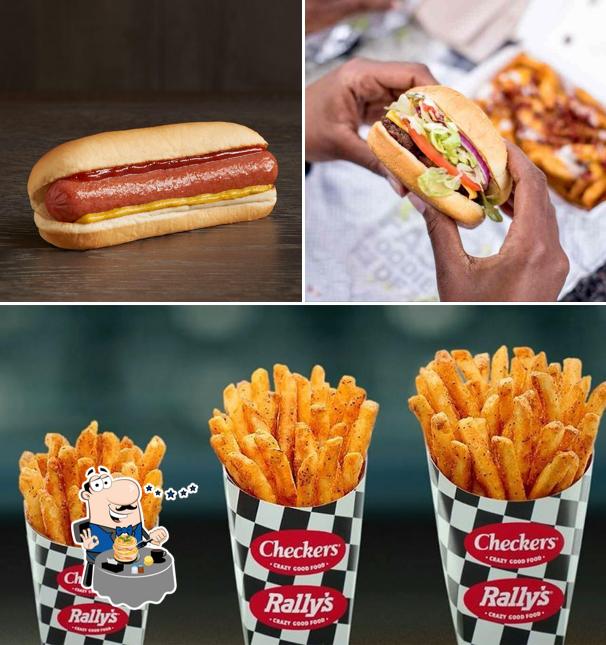 Checkers, Milwaukee - Restaurant menu, prices and reviews