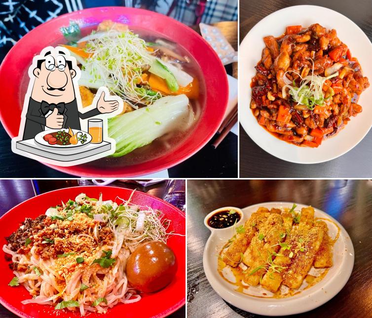 Chong’s Restaurant 鲜味仙面馆 in Christchurch - Restaurant reviews