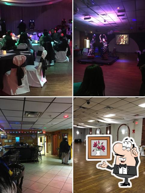 Club Cubano, Elizabeth - Restaurant menu, prices and reviews