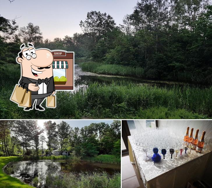 Crystal Palace Forest, Râmnicu Vâlcea - Restaurant menu, prices and reviews