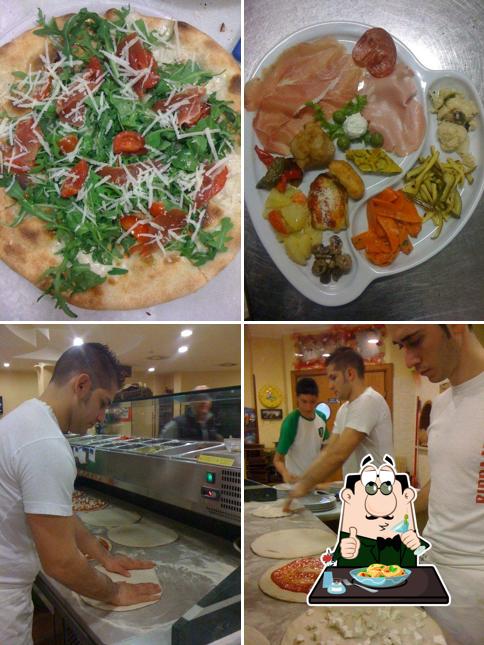 Da Enzo restaurant, Sora - Restaurant reviews
