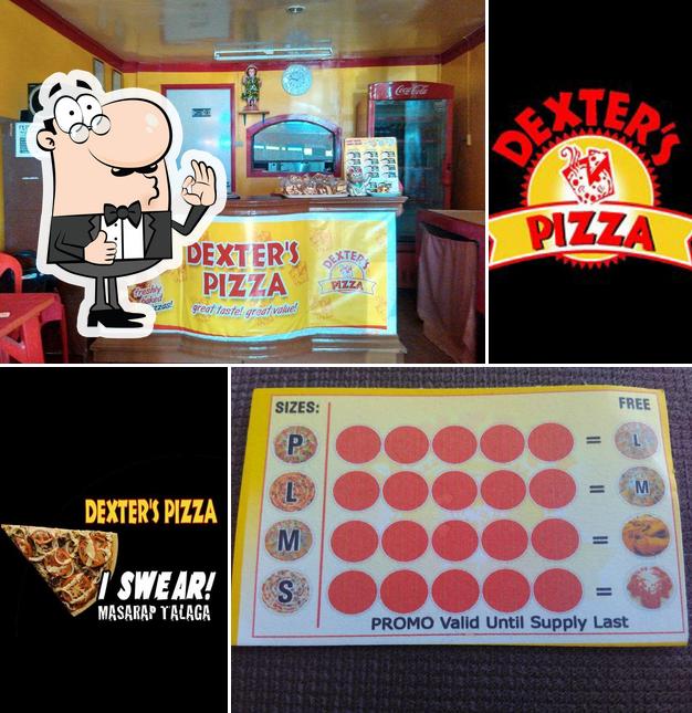 Dexter S Pizza Pizzeria Kidapawan City Quezon Blvd Restaurant Reviews
