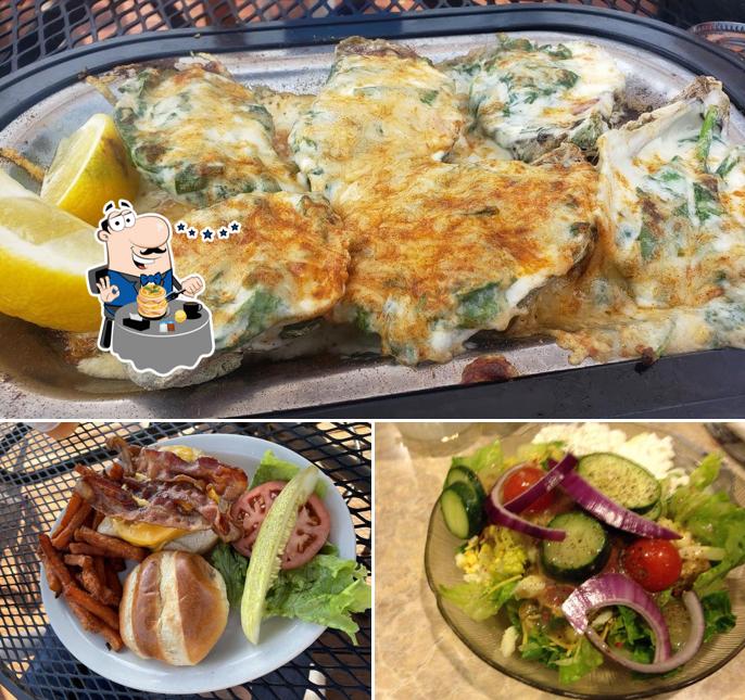 Dockers Restaurant, Fox Lake, Fox Lake - Restaurant menu, prices and ...