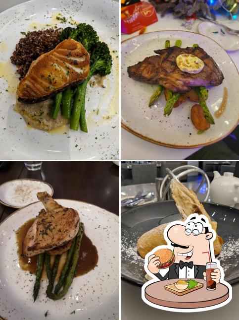 Best éclairs in Markham restaurants, spring 2024 - Restaurant Guru