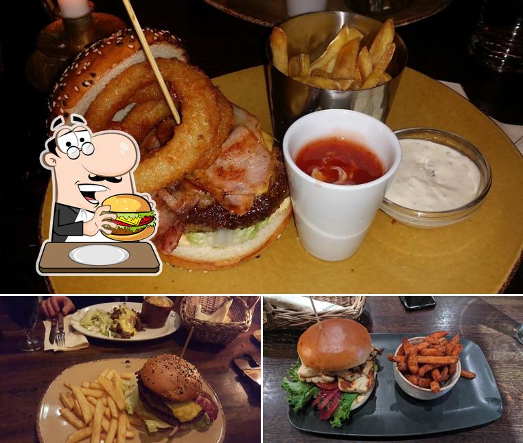 Egon restaurant, Lørenskog - Restaurant menu and reviews