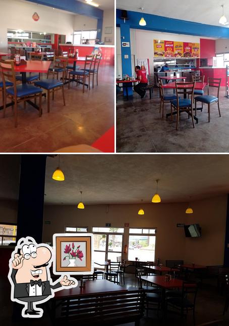 El Fogón Magueyada, Saltillo - Menú del restaurante, precios y reseñas
