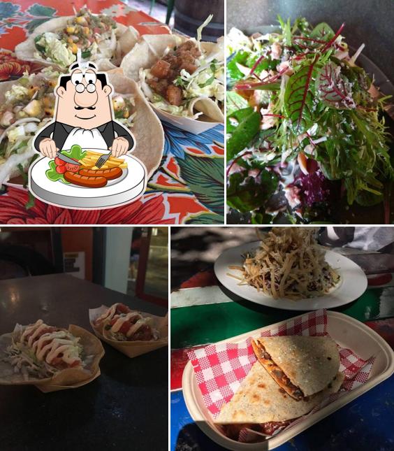 El Loco at Slip Inn, Sydney - Restaurant menu, prices and reviews