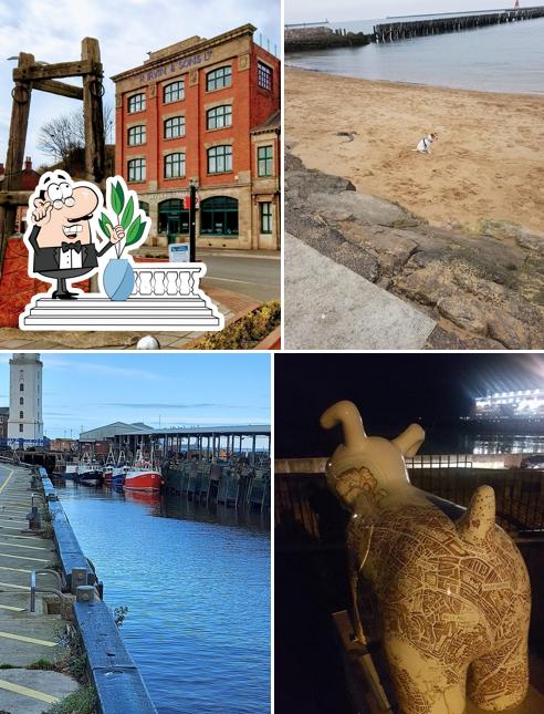Top 10 restaurants in North Shields, december 2025 - Restaurant Guru
