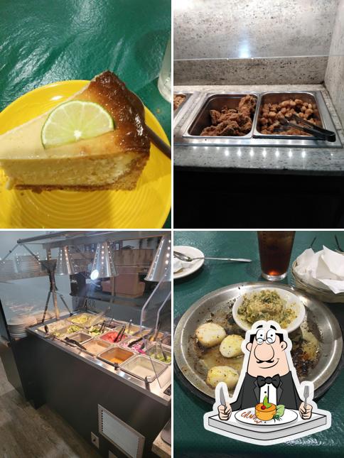 Fish Hooks Cafe, Belhaven - Restaurant menu, prices and reviews