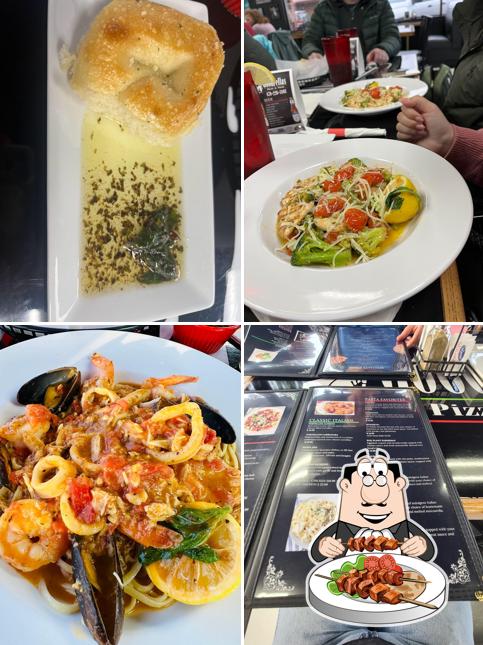 Goodfella’s Pizza & Pasta, Fort Smith - Restaurant menu, prices and reviews