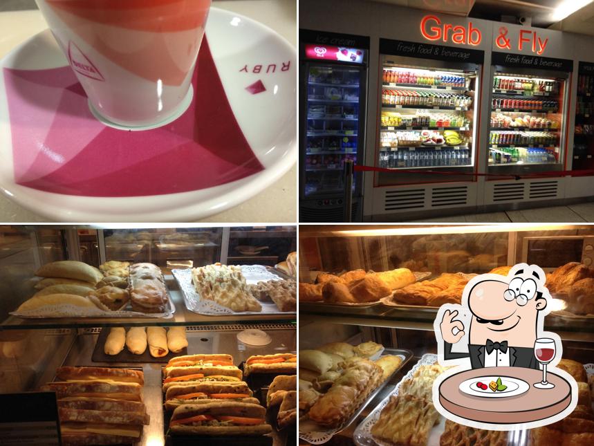 Grab&Go, Lisboa - Menu do restaurante, preços e opiniões