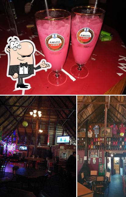 Head Office Pub Grill, Sasolburg - Restaurant menu, prices and reviews