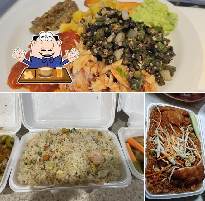 Island Junction Restaurant & Lounge in Toronto - Restaurant reviews