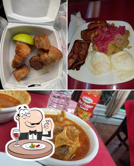 Josefa, Union City - Restaurant menu, prices and reviews