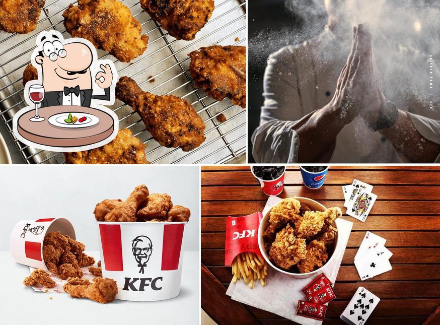 KFC Birmingham, One Stop Retail Park, Walsall Rd in Birmingham ...