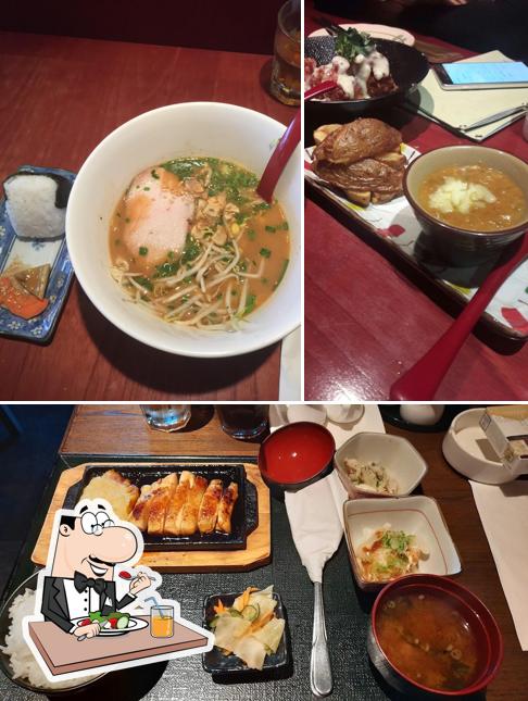 KIIC ゴチ Gochi Restaurant, Karawang - Restaurant reviews