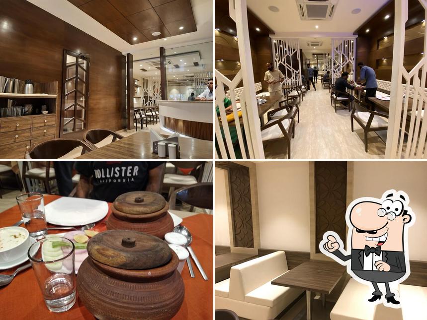 Kalinga Restaurant, Jodhpur, Near - Restaurant menu and reviews