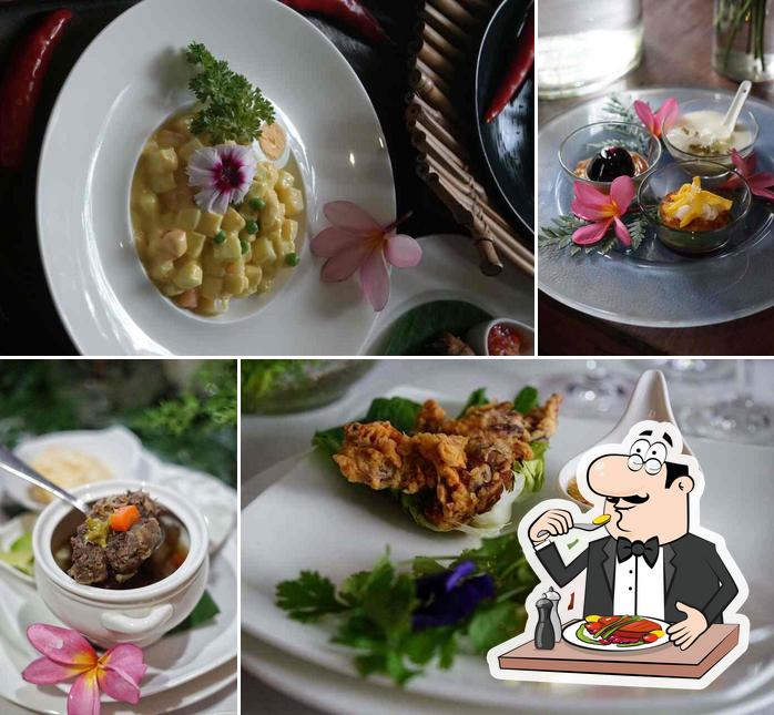 Kembang Goela Restaurant, Jakarta - Restaurant menu, prices and reviews