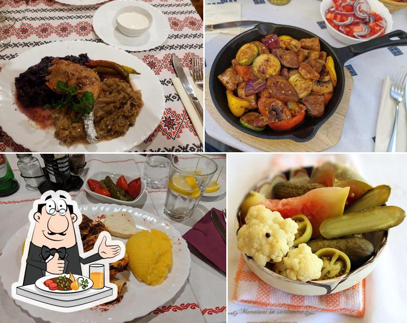 Top 5 restaurants with pork cheeks in Sibiu, september 2025 ...