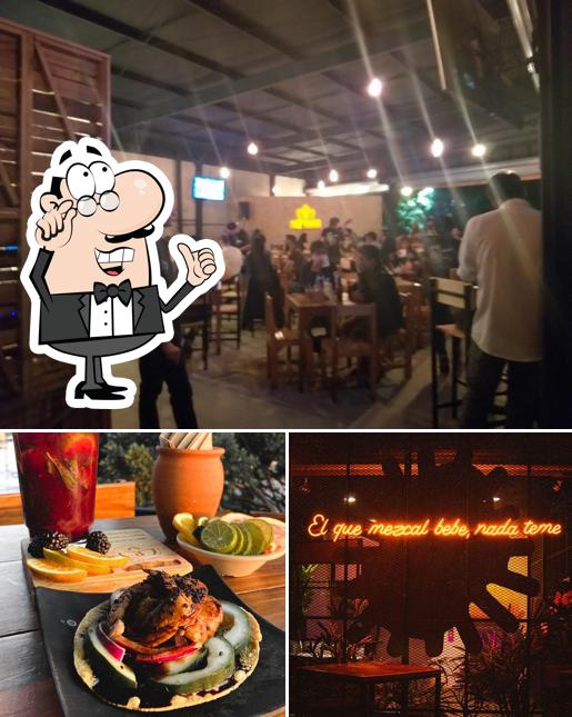 La Mezcantina (Tetlán), Guadalajara - Menú del restaurante, precios y ...