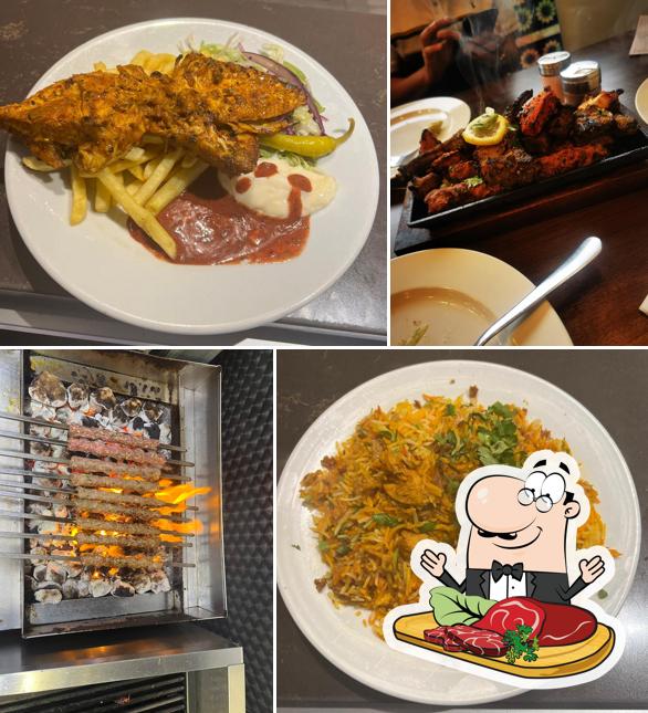 Little Lahore, Dunstable - Restaurant menu, prices and reviews
