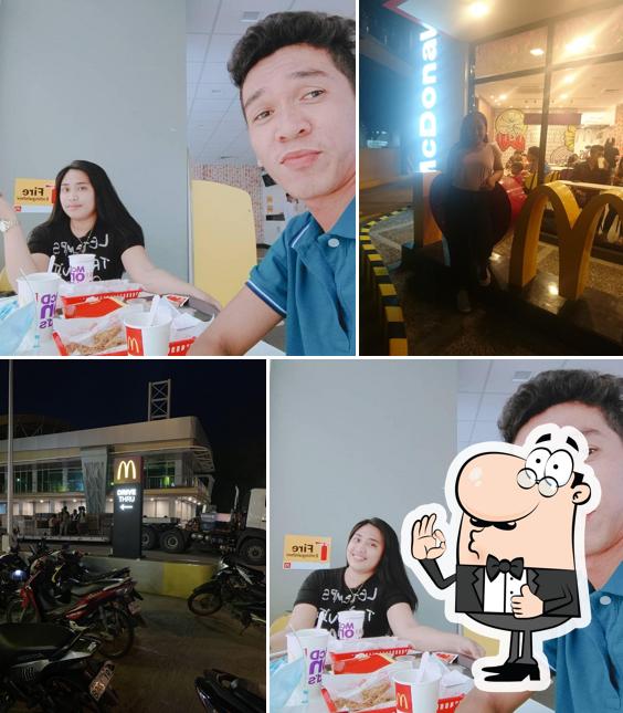 McDonald's Digos, Digos - Menú del restaurante, precios y reseñas