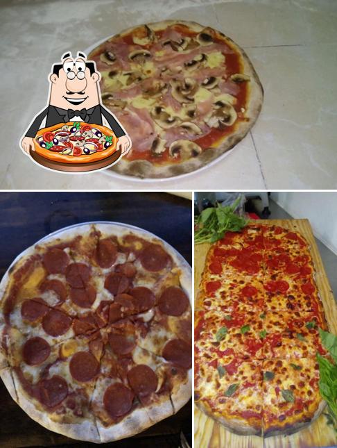 Restaurante Mediterraneo, Tulum - Restaurant menu, prices and reviews