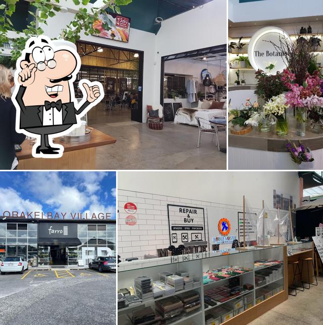 Best restaurants in Orakei Bay Village Mall - Restaurant Guru