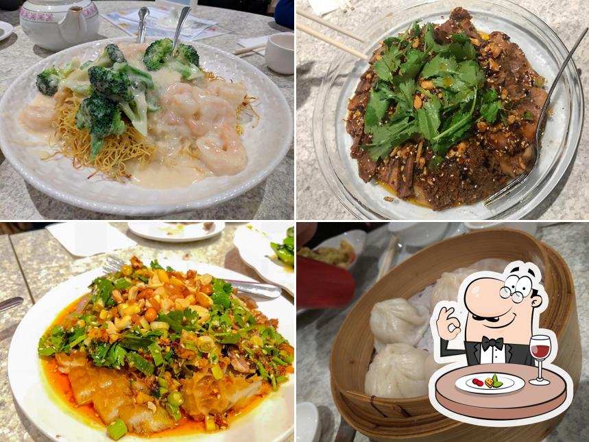 Phoenix Gate Chinese Cuisine, Calgary - Restaurant menu, prices and reviews