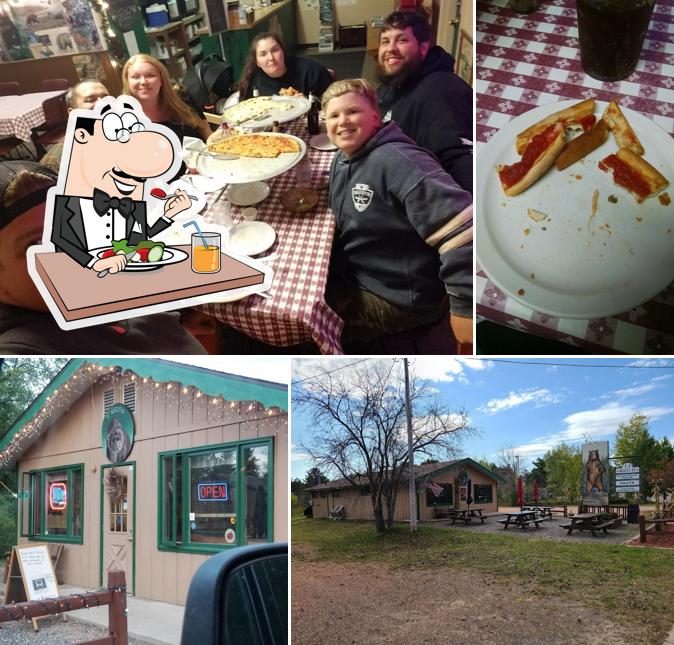 Melanie Mae’s Stage Stop, Land O' Lakes - Restaurant menu, prices and ...