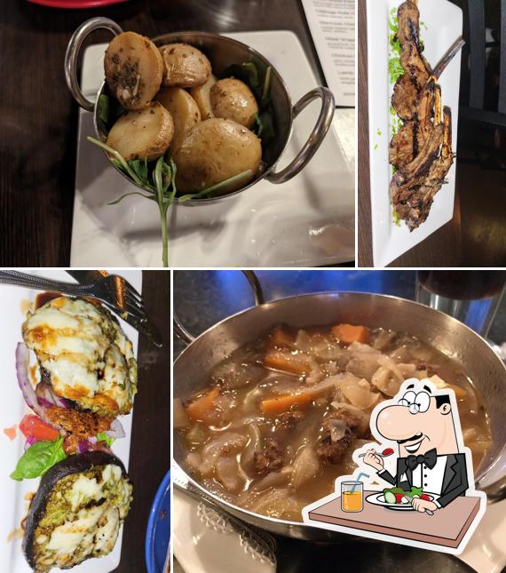 Poco Piatti (Sylvania, OH), Toledo - Restaurant menu, prices and reviews