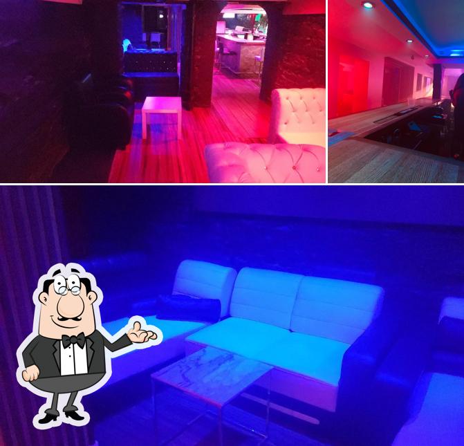 042 AFRO LOUNGE, Montréal - Restaurant menu, prices and reviews