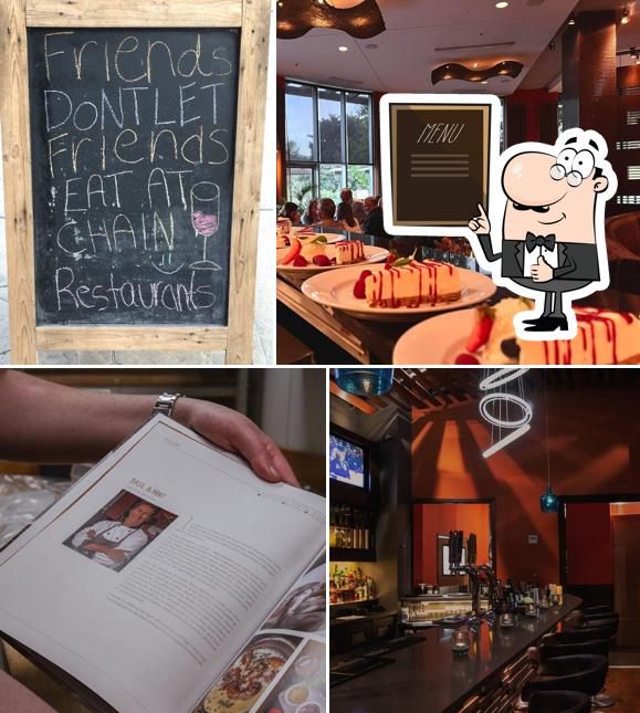 Basil & Mint in Kelowna - Restaurant menu and reviews