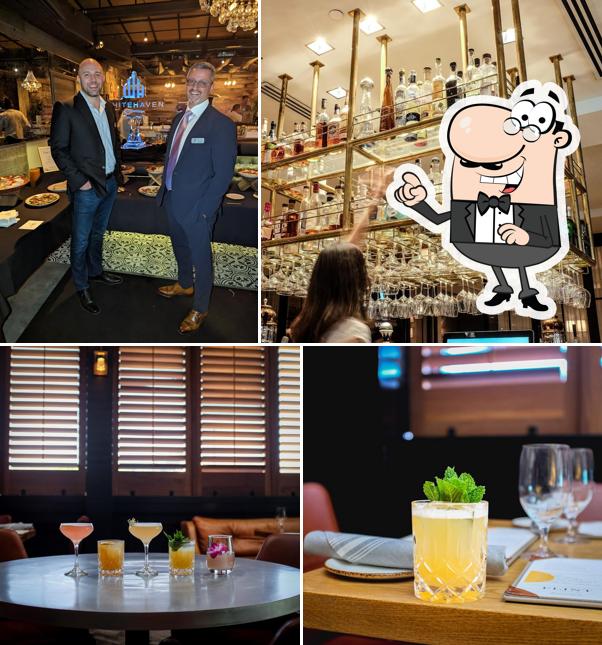 FLINT by Baltaire in Phoenix - Restaurant reviews
