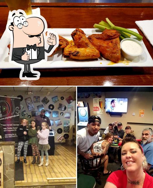 My Neighbors' Pub in Newport News - Restaurant menu and reviews
