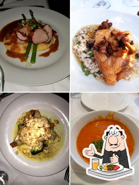 Restaurant Le Gourmand, Pointe-Claire - Restaurant menu, prices and reviews