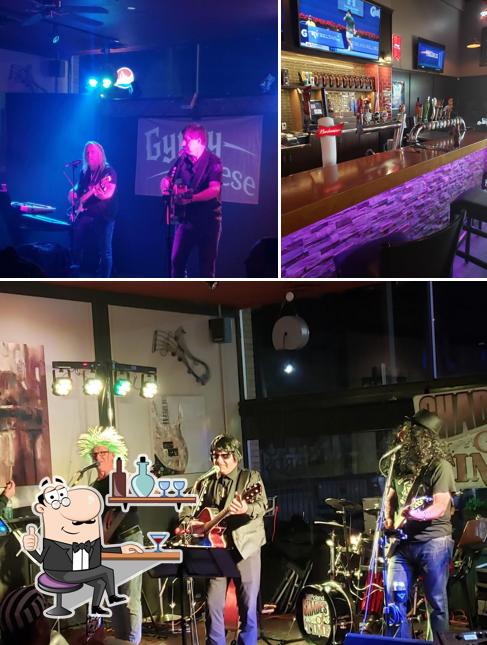 Storms Bar, Moncton - Restaurant menu, prices and reviews