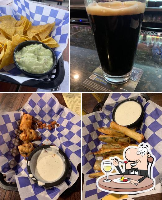 The Local Brewhouse, Rio Rancho - Restaurant menu, prices and reviews