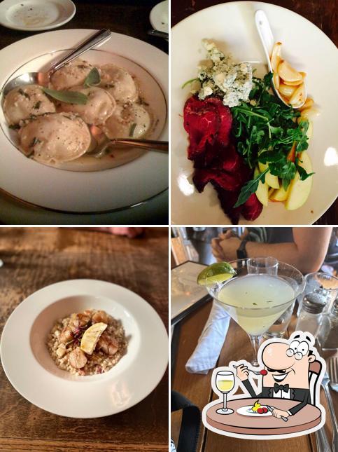 The Repp, Snohomish - Restaurant menu, prices and reviews